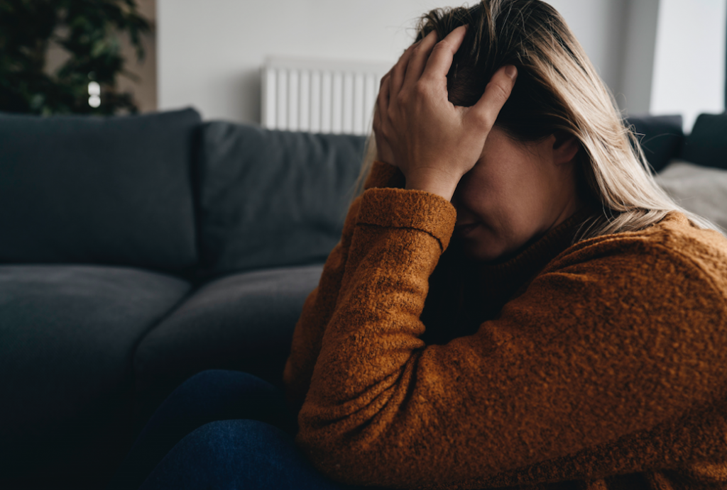 Cannabis Medicinal Para Tratar La Ansiedad Sativa Care